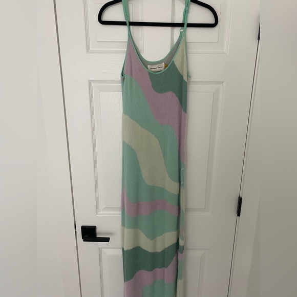 House of Sunny | Dresses | House Of Sunny Good Vibrations Dress Size 2 ...